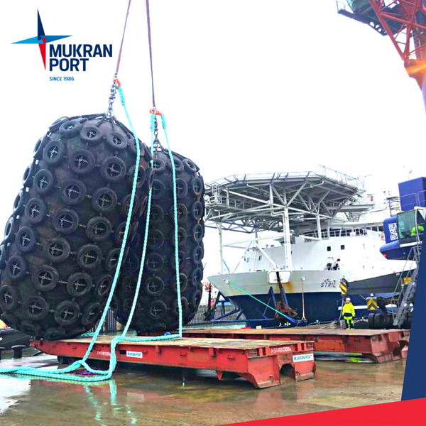 Mukran Port | Aktuelles - Mukran Port